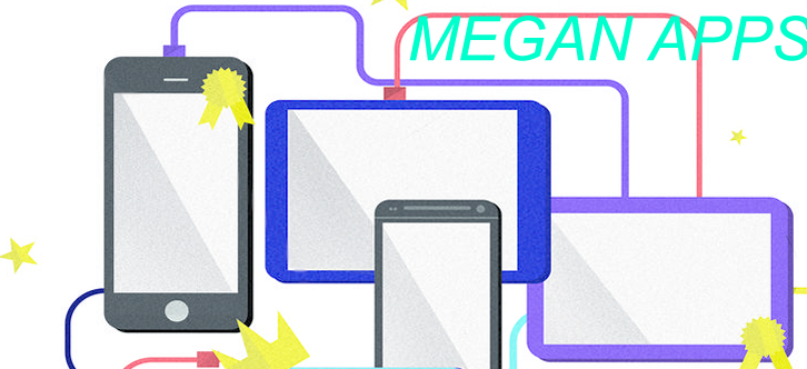 DEPORTES :: megan apps